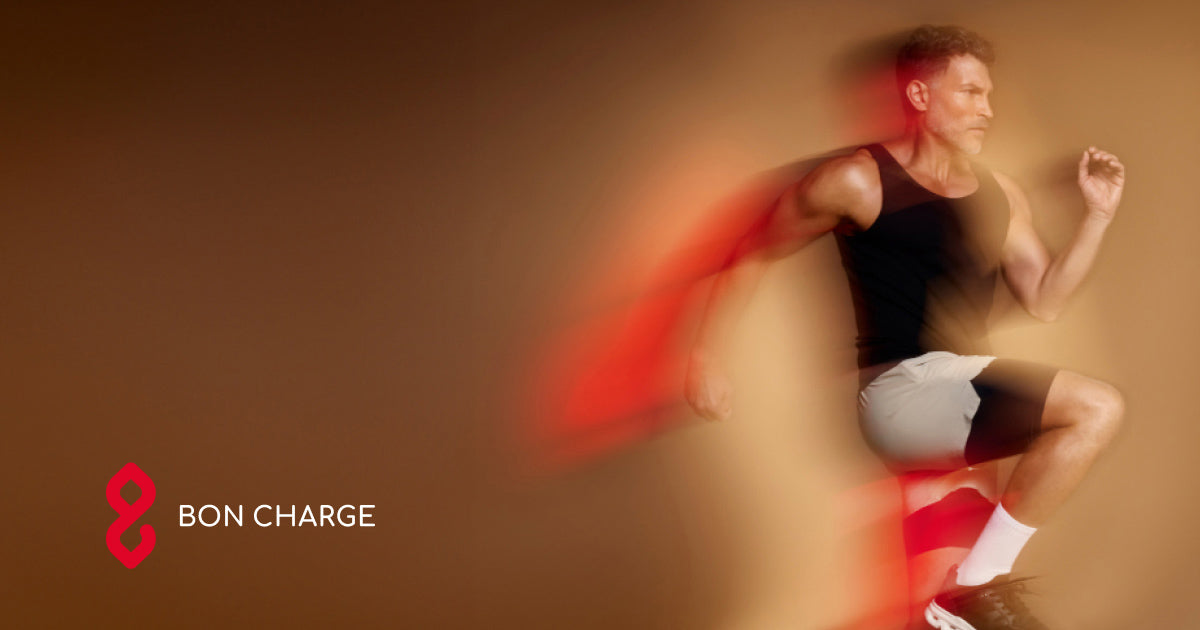 Global Wellness Tech Trend Report 2026 – Bon Charge